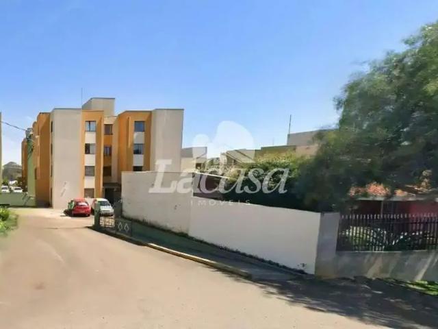 Apartamento para Locação em Guarapuava/PR Conradinho 2 Quartos