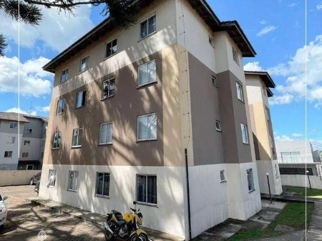 Apartamento para Locação em Guarapuava/PR Conradinho 2 Quartos
