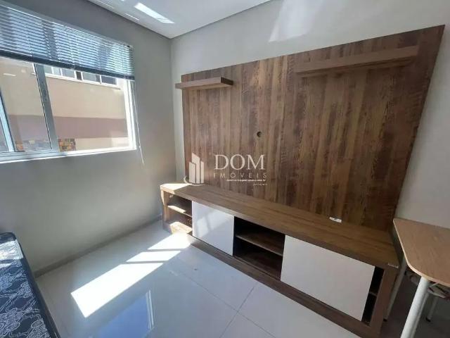 Apartamento para Locação em Guarapuava/PR Centro 1 Quartos
