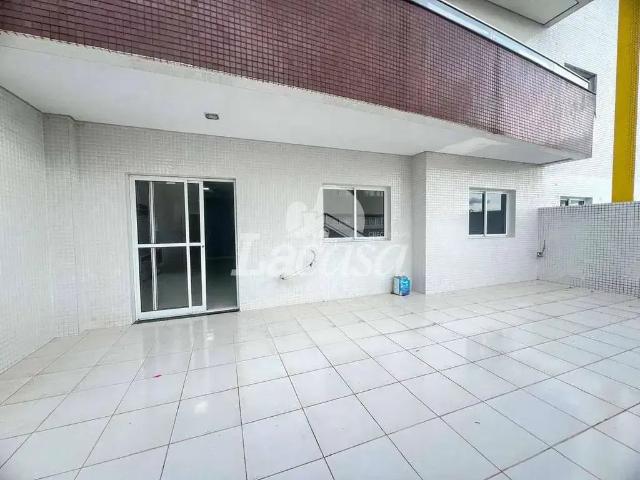 Apartamento para Locação em Guarapuava/PR Centro 2 Quartos