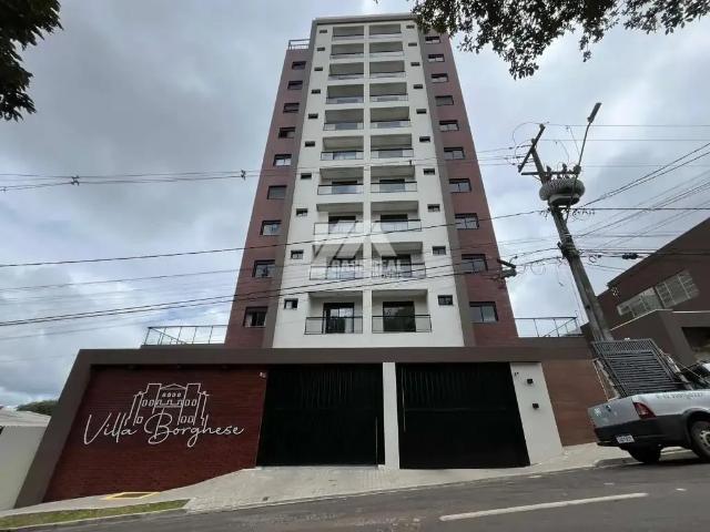 Apartamento para Locação em Guarapuava/PR Centro 3 Quartos