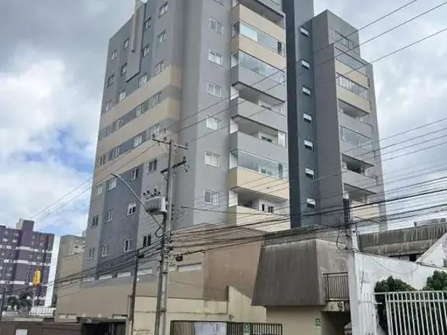 Apartamento para Locação em Guarapuava/PR Centro 3 Quartos