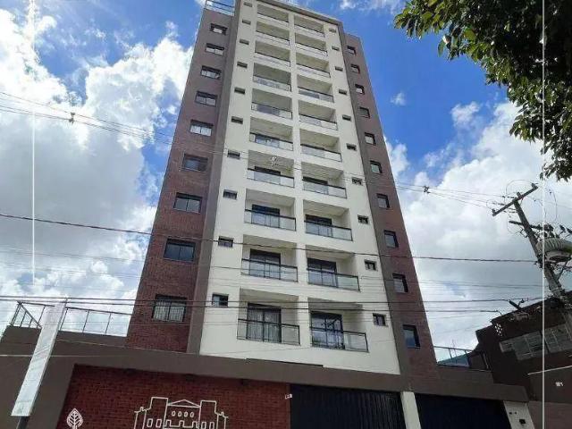 Apartamento para Locação em Guarapuava/PR Centro 3 Quartos