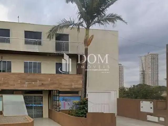Apartamento para Locação em Guarapuava/PR Centro 3 Quartos