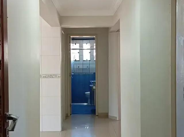 Apartamento para Locação em Guarapuava/PR Centro 3 Quartos