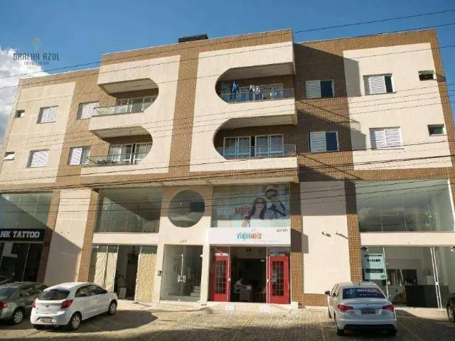 Apartamento para Locação em Guarapuava/PR Centro 3 Quartos