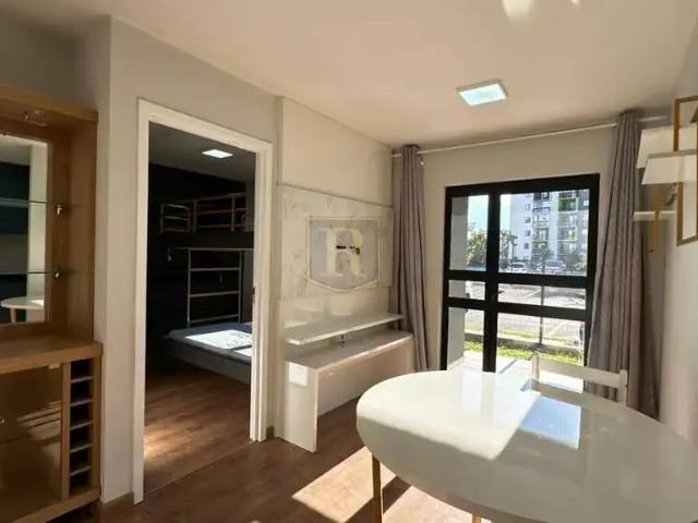 Apartamento para Locação em Guarapuava/PR Cidade dos Lagos 1 Quartos