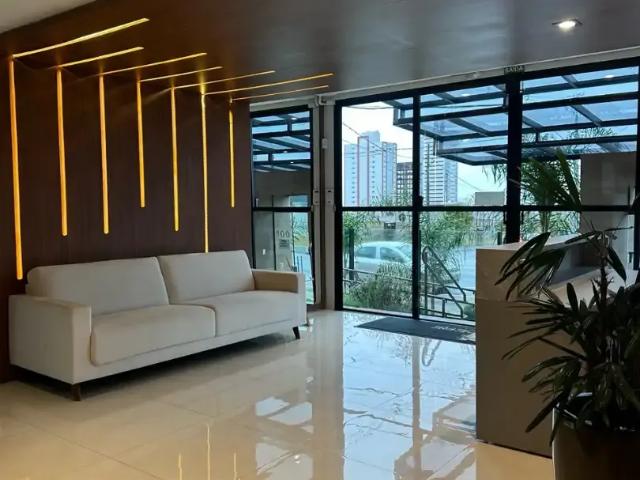 Apartamento para Locação em Guarapuava/PR Cidade dos Lagos 2 Quartos