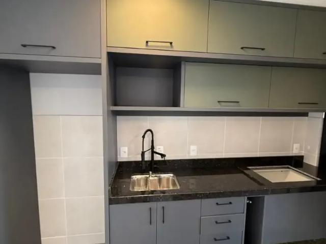 Apartamento para Locação em Guarapuava/PR Cidade dos Lagos 2 Quartos