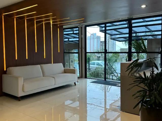 Apartamento para Locação em Guarapuava/PR Cidade dos Lagos 2 Quartos