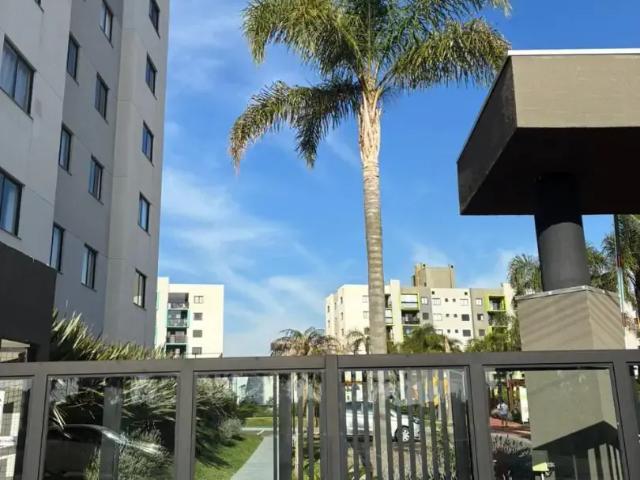 Apartamento para Locação em Guarapuava/PR Cidade dos Lagos 2 Quartos