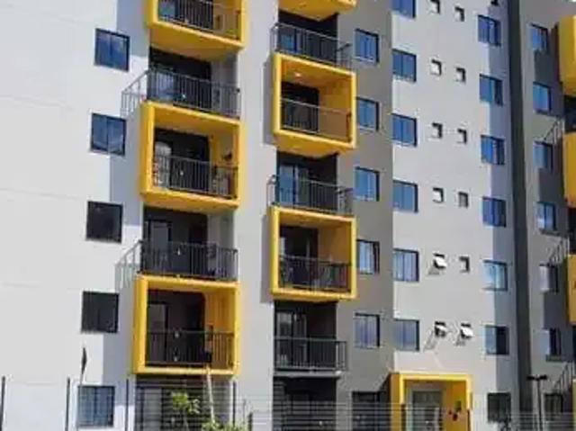 Apartamento para Locação em Guarapuava/PR Cidade dos Lagos 3 Quartos