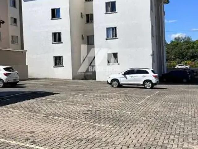 Apartamento para Locação em Guarapuava/PR Alto Cascavel 2 Quartos