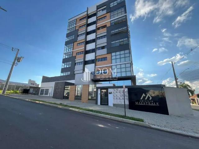 Apartamento para Locação em Guarapuava/PR Alto da XV 2 Quartos