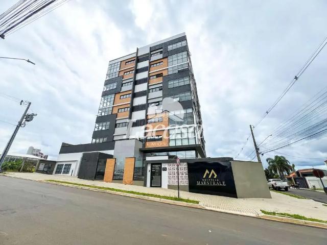 Apartamento para Locação em Guarapuava/PR Alto da XV 3 Quartos