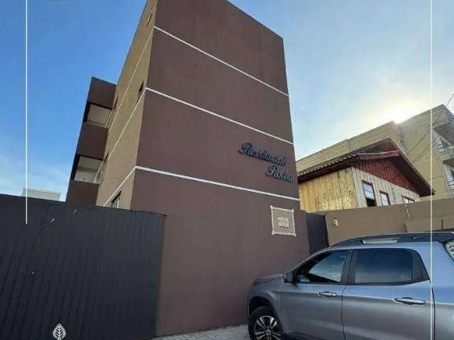 Apartamento para Locação em Guarapuava/PR Bonsucesso 1 Quartos