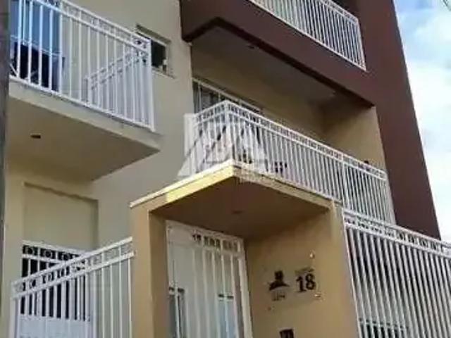 Apartamento para Locação em Guarapuava/PR Bonsucesso 2 Quartos