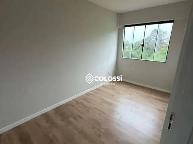 Apartamento para Locação em Guarapuava/PR Boqueirão 2 Quartos