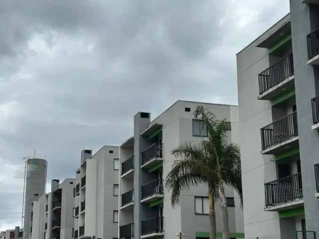 Apartamento para Locação em Guarapuava/PR Boqueirão 2 Quartos