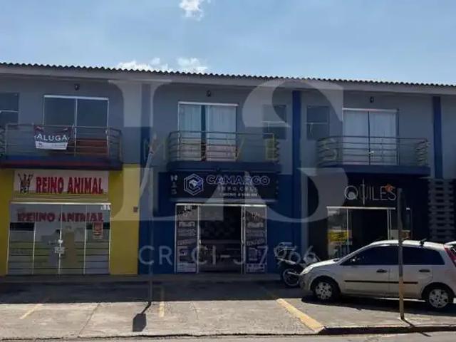 Apartamento para Locação em Guarapuava/PR Boqueirão 3 Quartos