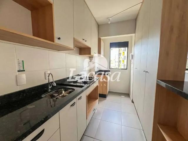 Apartamento para Locação em Guarapuava/PR Batel 3 Quartos