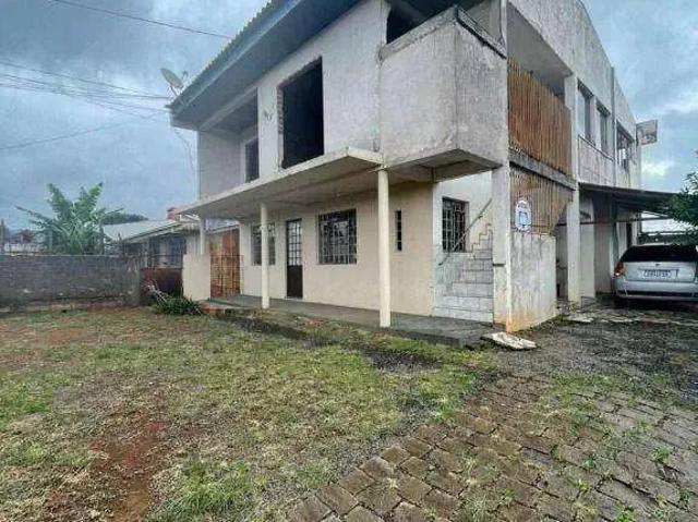 Apartamento para Locação em Guarapuava/PR Batel 2 Quartos