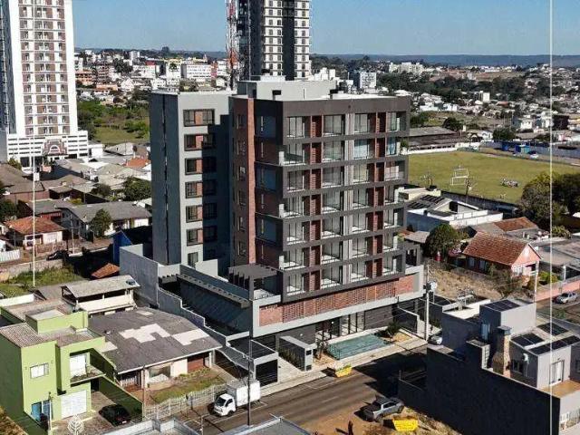 Apartamento para Locação em Guarapuava/PR Batel