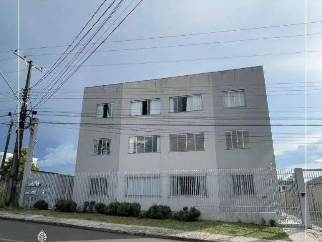 Apartamento para Locação em Guarapuava/PR Dos Estados 2 Quartos