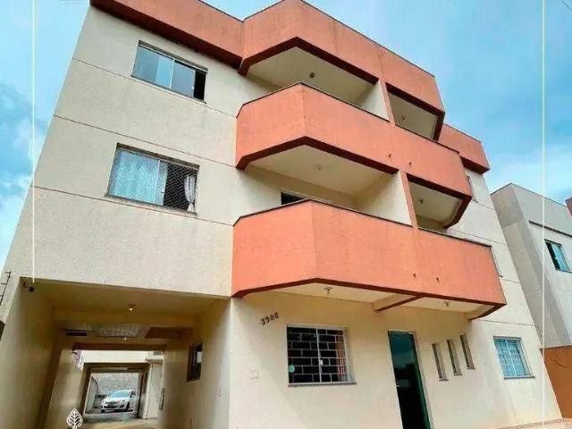 Apartamento para Locação em Guarapuava/PR Dos Estados 2 Quartos