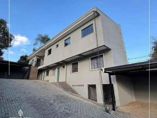 Apartamento para Locação em Guarapuava/PR Industrial 2 Quartos