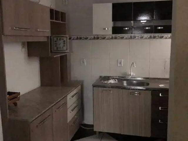 Apartamento para Locação em Guarapuava/PR São Cristóvão 2 Quartos