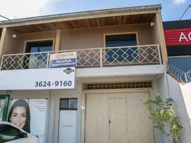 Apartamento para Locação em Guarapuava/PR São Cristóvão 3 Quartos