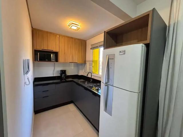 Apartamento para Locação em Guarapuava/PR Santa Cruz 1 Quartos