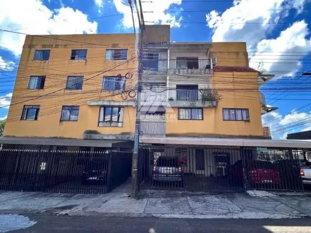 Apartamento para Locação em Guarapuava/PR Santa Cruz 2 Quartos