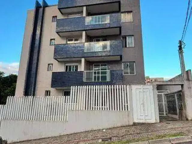 Apartamento para Locação em Guarapuava/PR Santa Cruz 2 Quartos