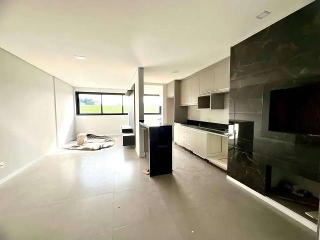 Apartamento para Locação em Guarapuava/PR Santa Cruz 2 Quartos