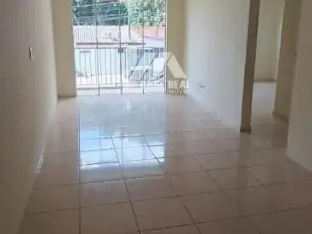 Apartamento para Locação em Guarapuava/PR Santa Cruz 2 Quartos