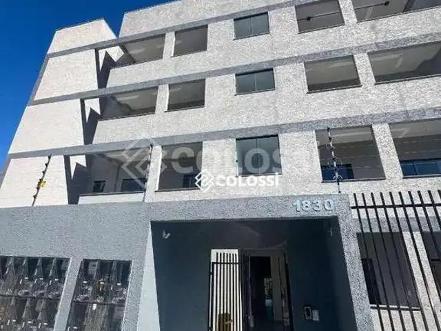 Apartamento para Locação em Guarapuava/PR Santa Cruz 2 Quartos