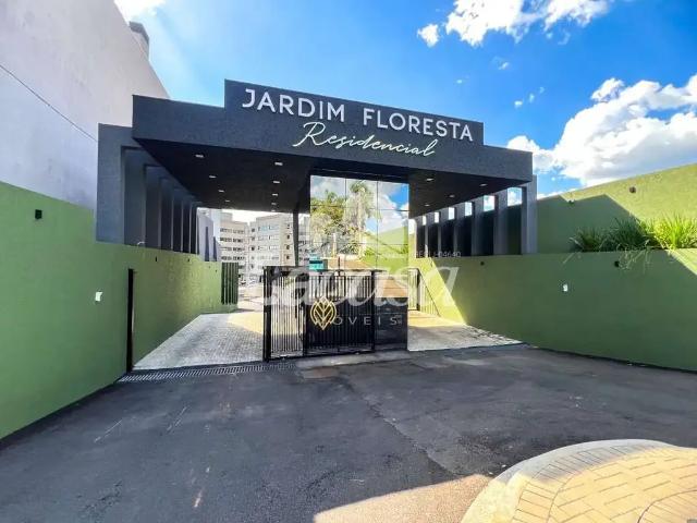 Apartamento para Locação em Guarapuava/PR Santa Cruz 2 Quartos