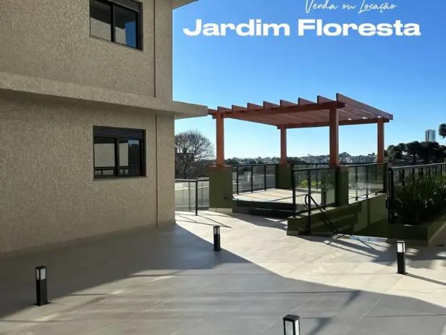 Apartamento para Locação em Guarapuava/PR Santa Cruz 2 Quartos