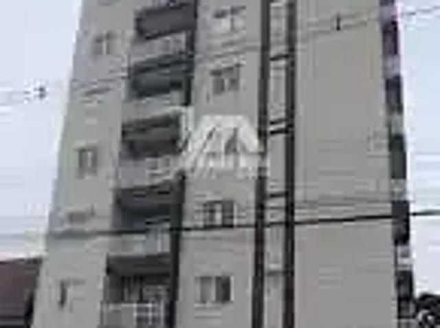 Apartamento para Locação em Guarapuava/PR Santa Cruz 2 Quartos