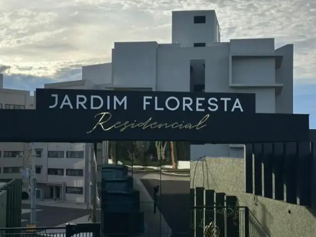 Apartamento para Locação em Guarapuava/PR Santa Cruz 2 Quartos