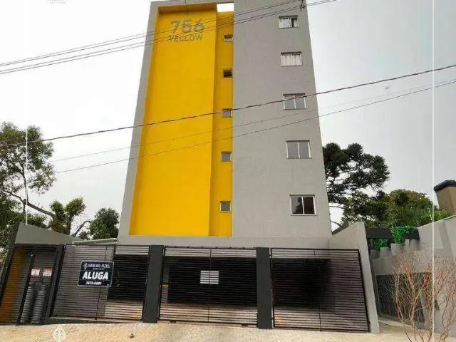 Apartamento para Locação em Guarapuava/PR Santa Cruz 2 Quartos