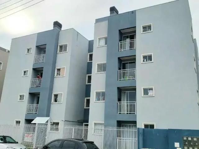 Apartamento para Locação em Guarapuava/PR Santa Cruz 2 Quartos