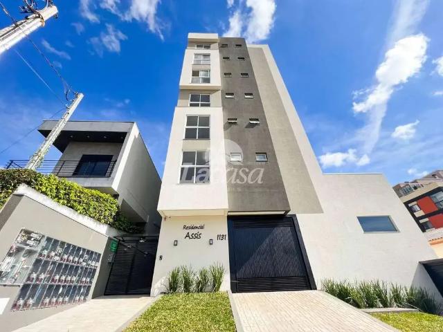 Apartamento para Locação em Guarapuava/PR Santa Cruz 2 Quartos