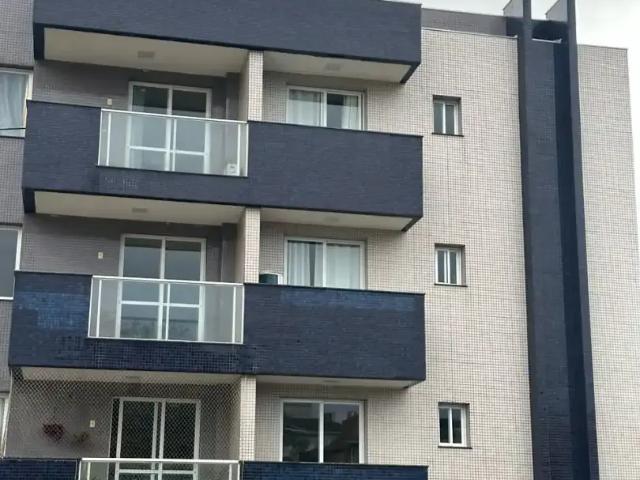 Apartamento para Locação em Guarapuava/PR Santa Cruz 2 Quartos