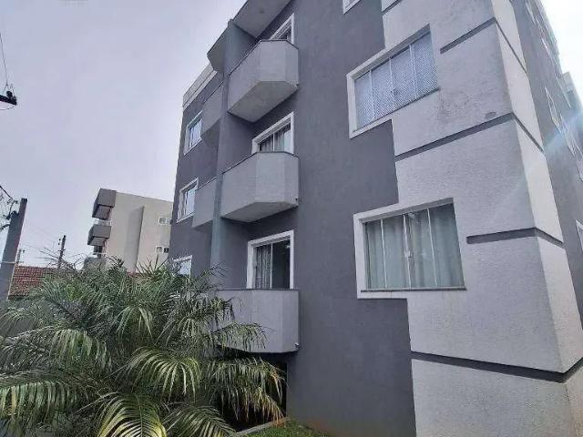 Apartamento para Locação em Guarapuava/PR Santa Cruz 2 Quartos