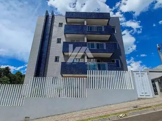 Apartamento para Locação em Guarapuava/PR Santa Cruz 2 Quartos