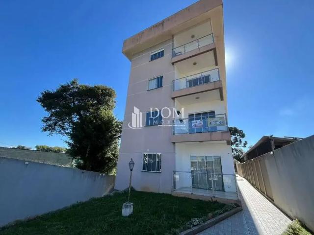 Apartamento para Locação em Guarapuava/PR Santa Cruz 2 Quartos