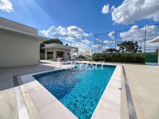 Apartamento para Locação em Guarapuava/PR Santa Cruz 2 Quartos